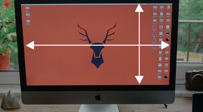 Breaking the 72dpi myth: Blues of mobile/screen UID - Sherjeel Javed